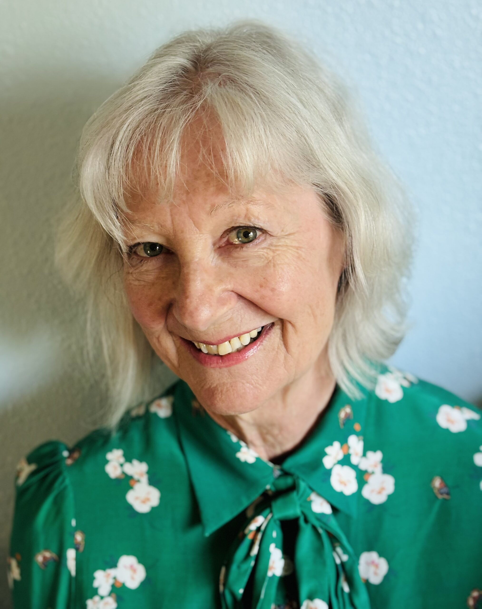 Noreen Griffin | Regional Government Services Authority